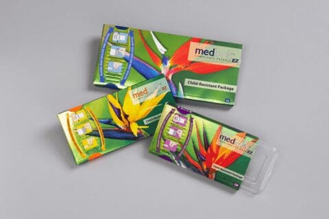 Custom Packaging Solutions | Colbert Packaging - Colbert Packaging