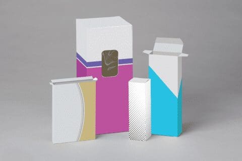 Custom Packaging Solutions | Colbert Packaging - Colbert Packaging