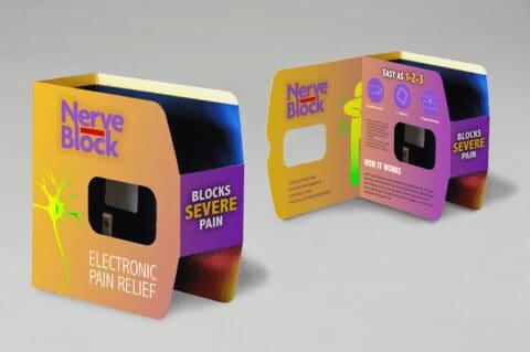Patient Adherence Packaging - Colbert Packaging
